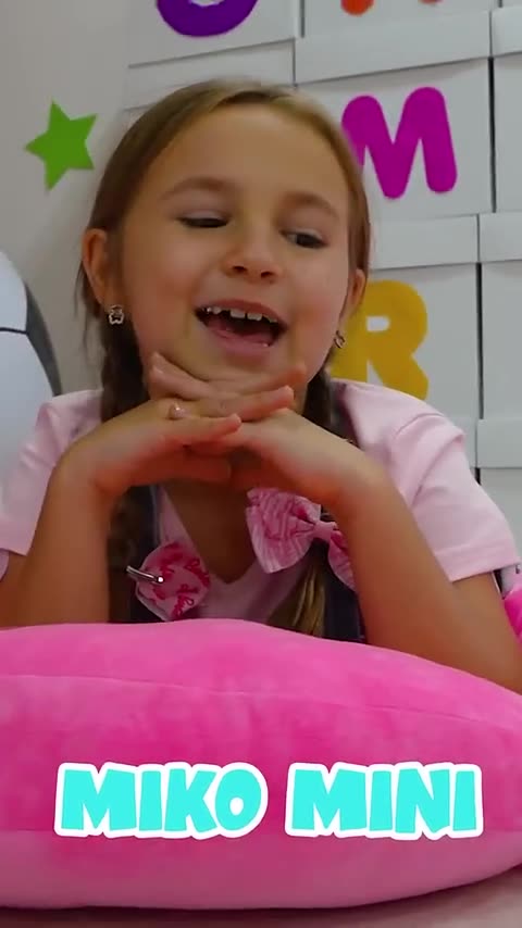 Chris and Amazing Adventure with Miko | World's Smartest AI Robots