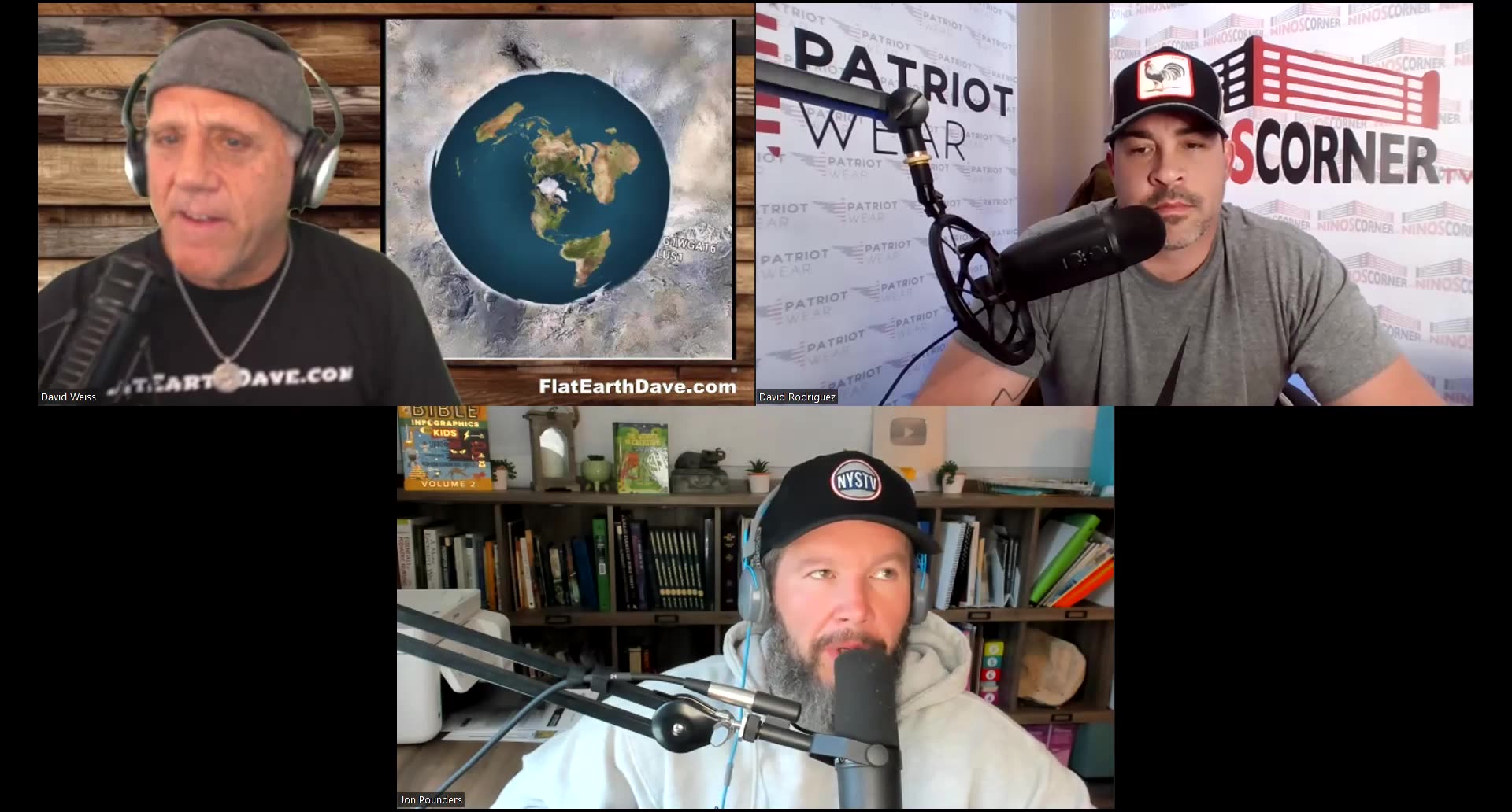 Antarctica Mystery - Can This Hidden Science Prove The Bible Is Real ...