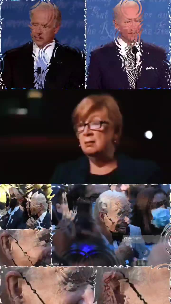 Chief of Disguise for the CIA Confirms Mask Use