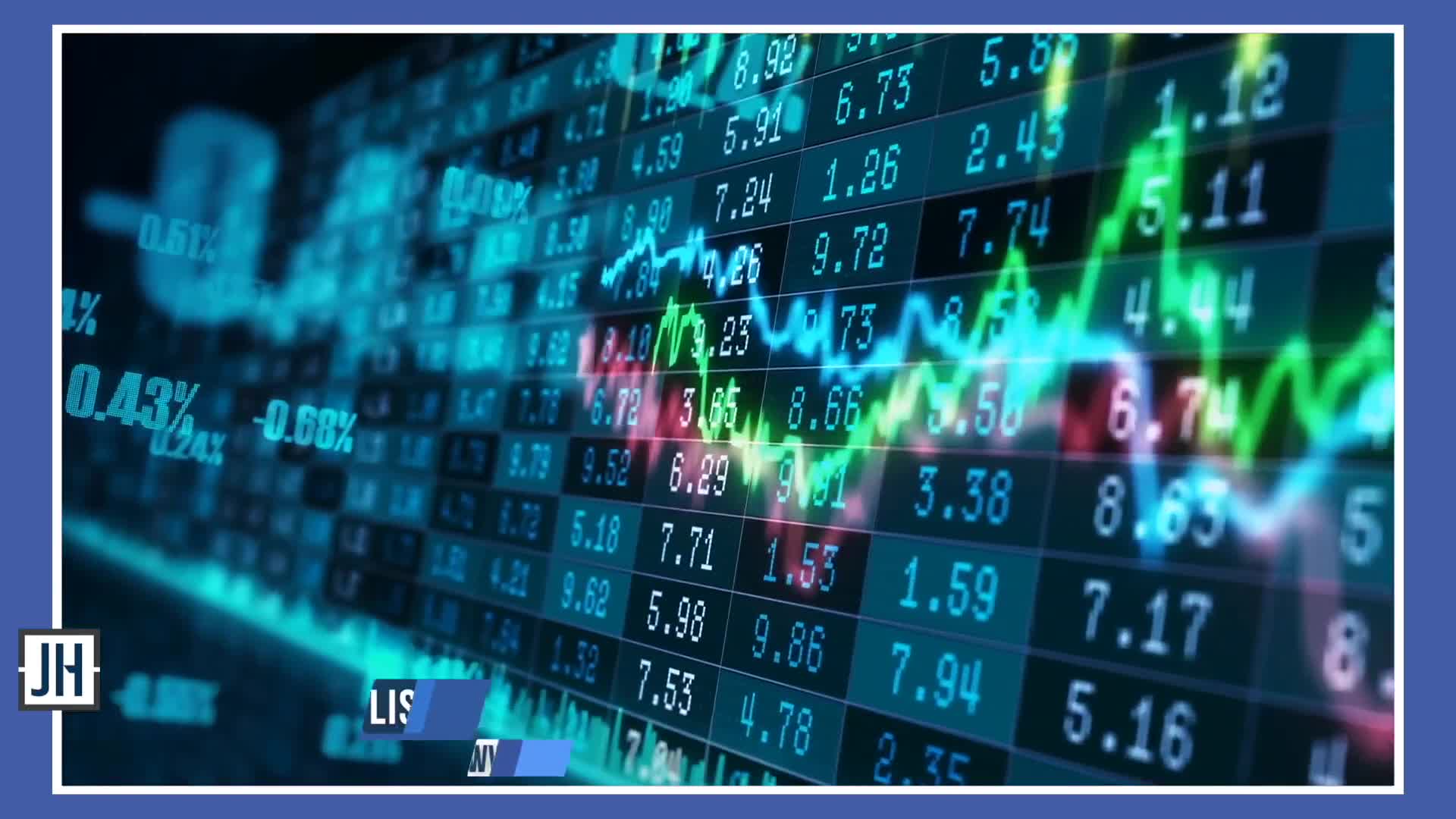 The Price of Money and How Powerful It Is To The Global Economy with ...