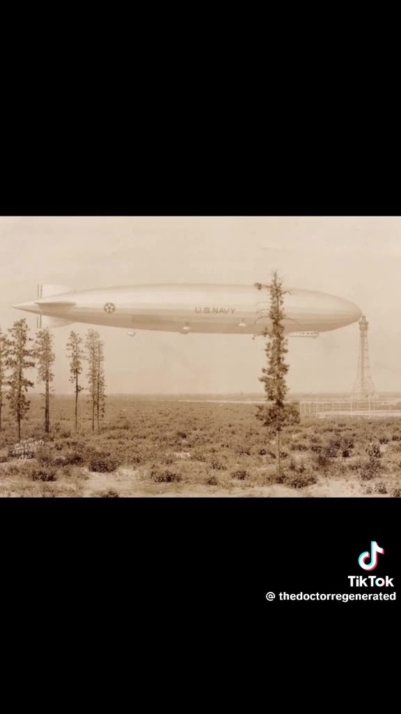 These Airships Could Not Only Be A Personal Exploration But Could Be ...