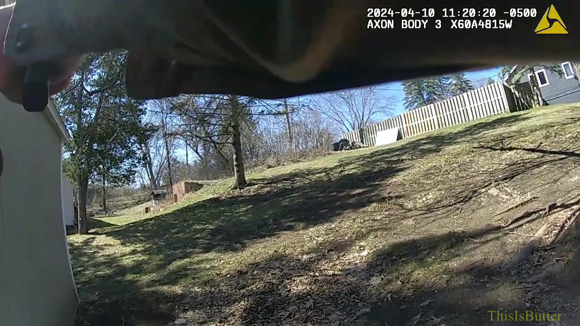 Bodycam video shows Minnetonka shooting that left 2 deputies hurt ...