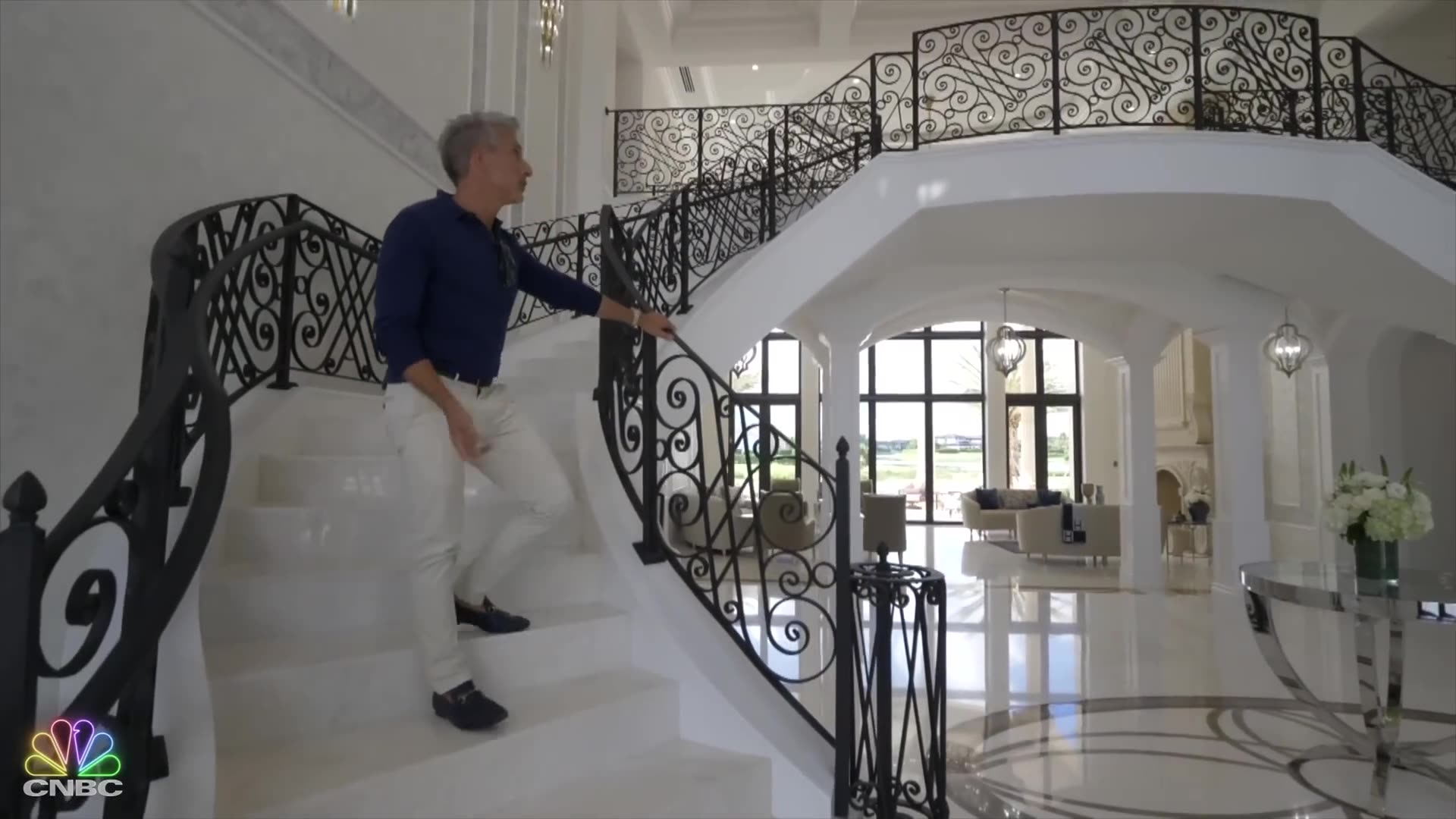 Inside a $4,500,000 Mega MANSION in Calgary, Canada! - Propertygrams ...