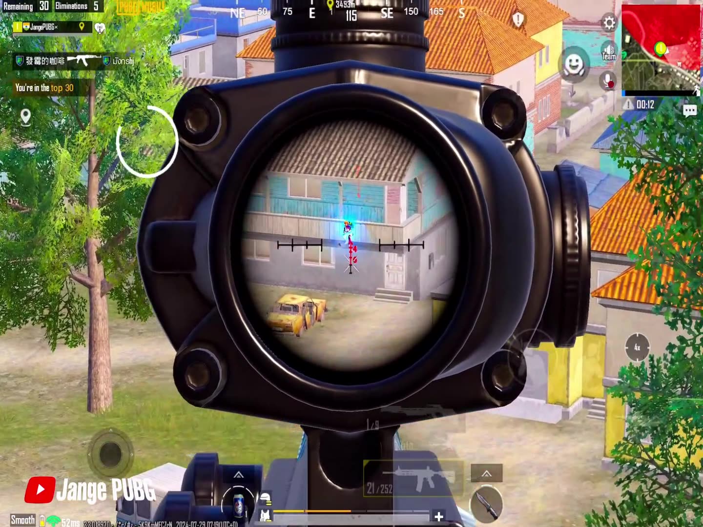 Ultra Promax Camper 🤣