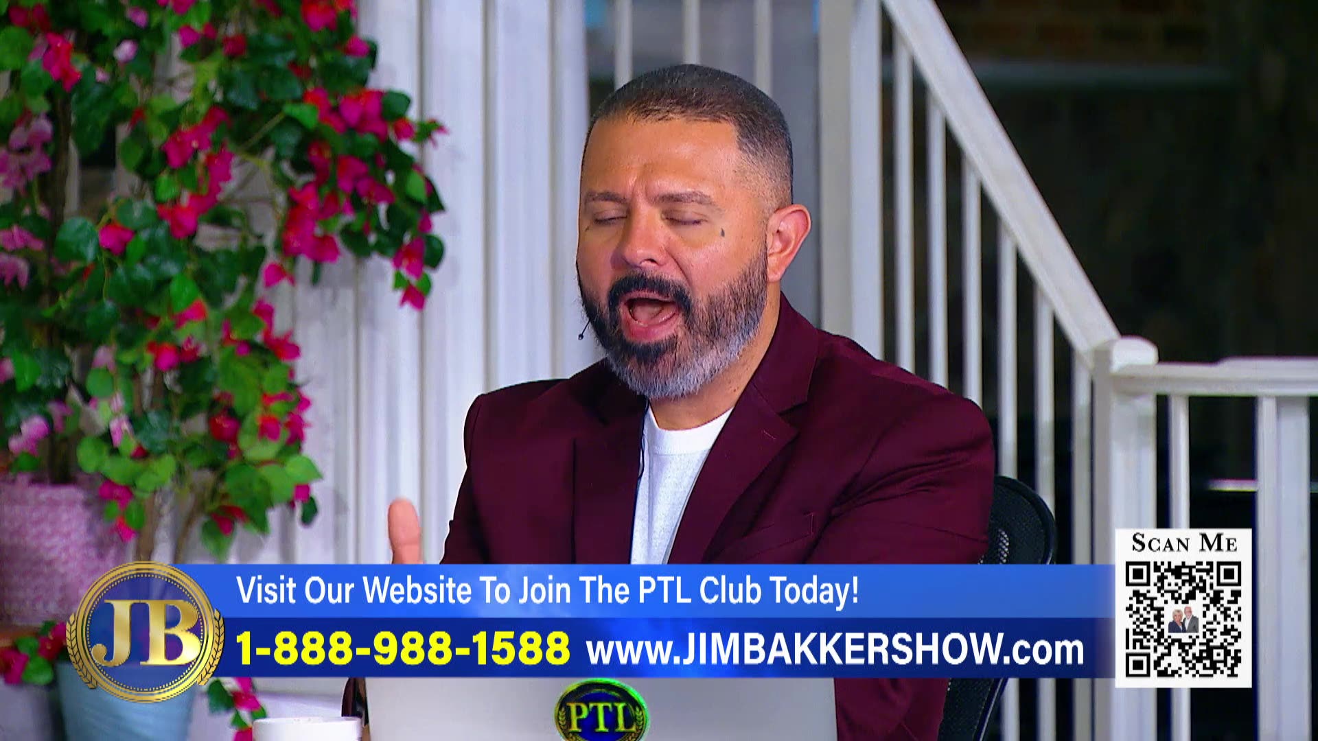 Ready Now Expo Day 1 - Steve Cioccolanti, Mark Biltz and Daniel Brigman ...