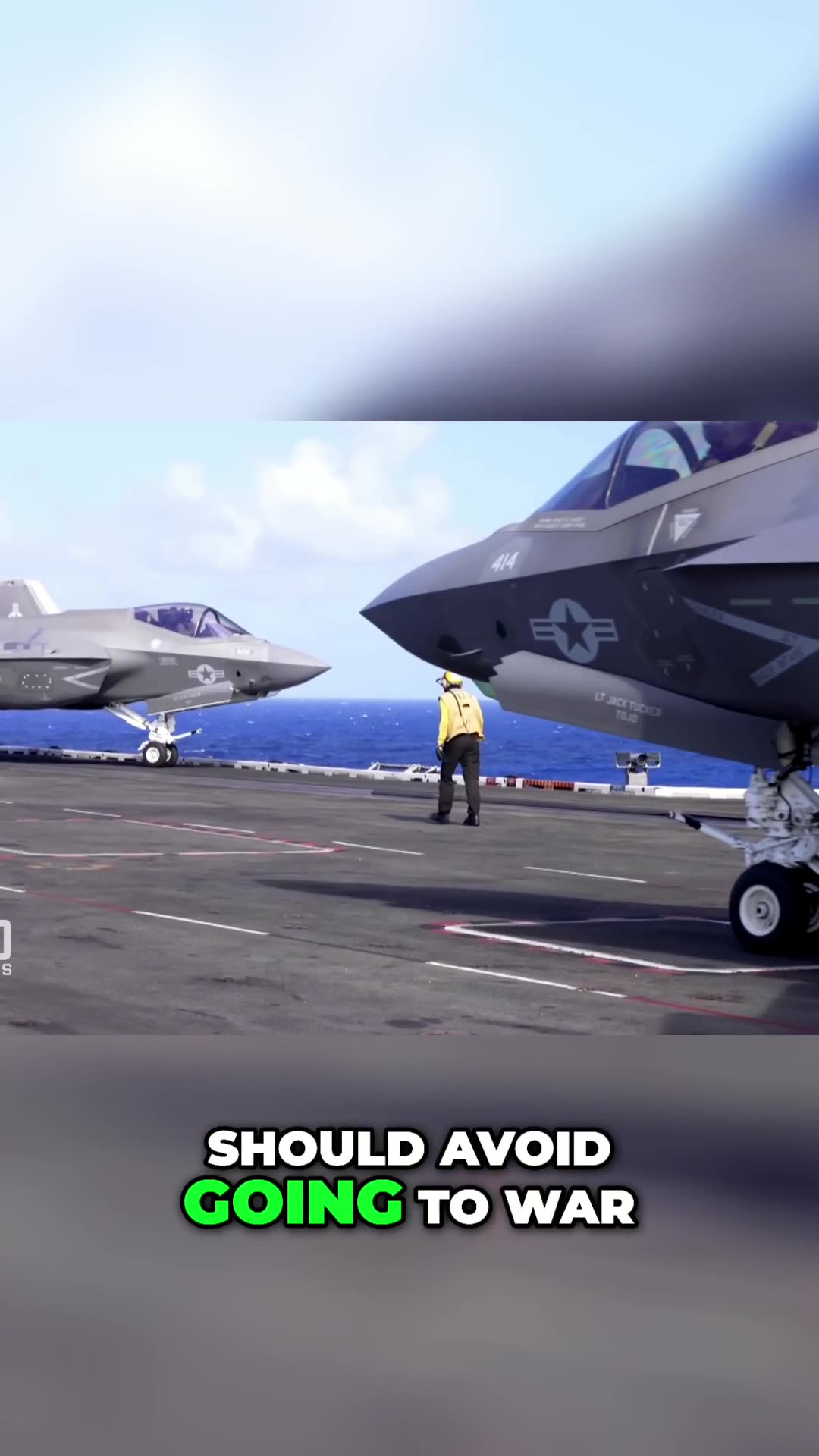 The Largest Military Exercise Ever: A Warning to Adversaries