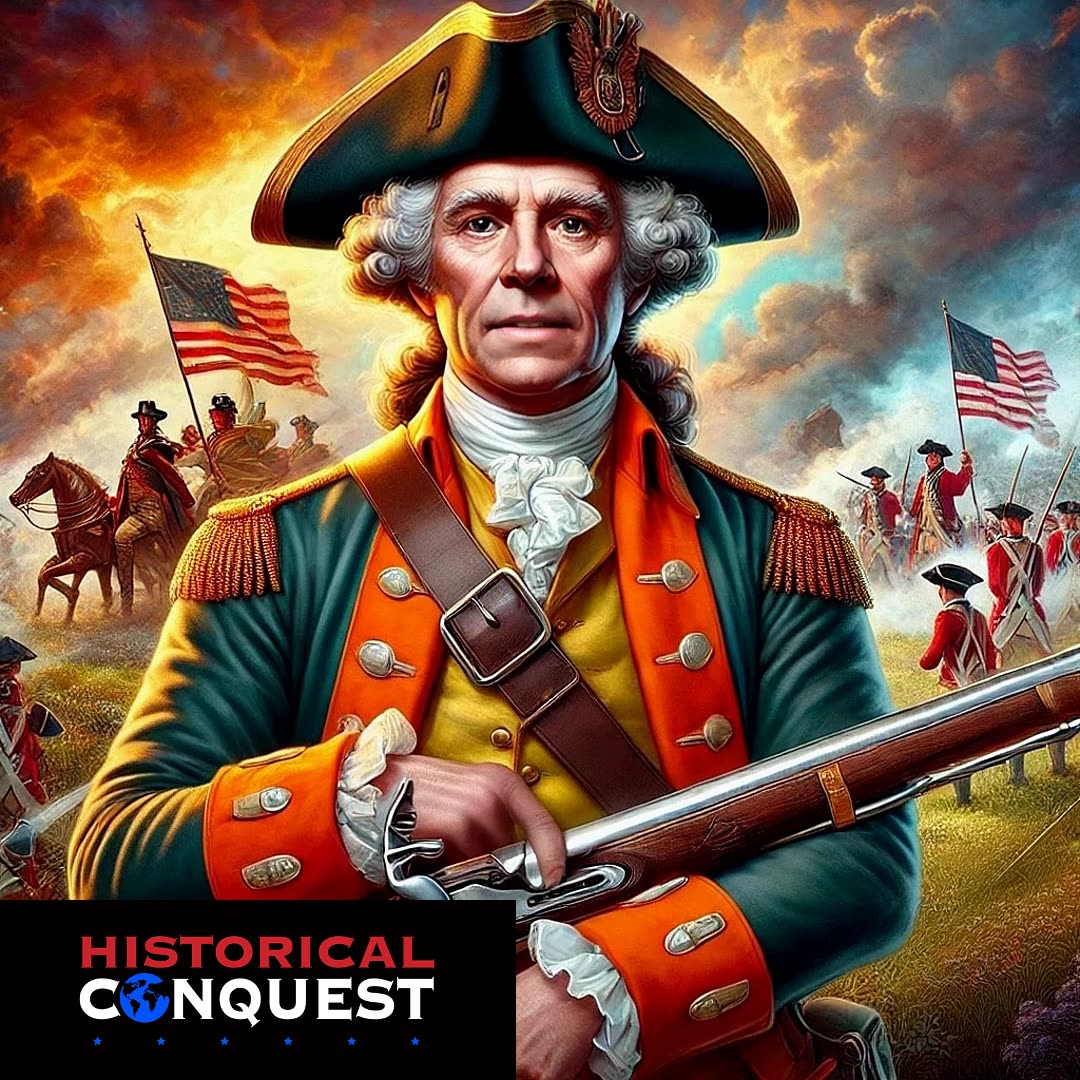 Samuel Whittemore Tells His Story of Being Attacked in the American ...