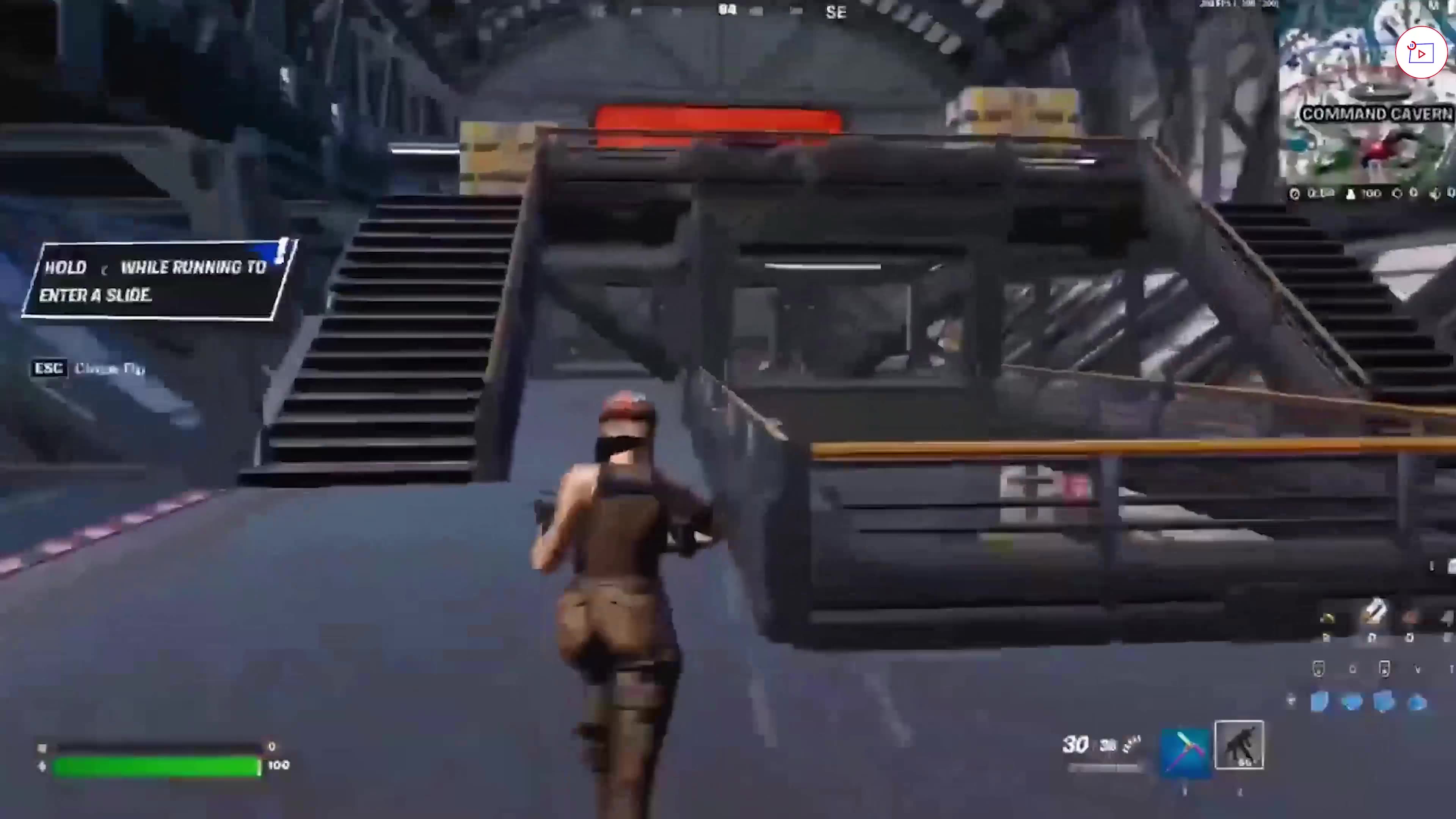 Fortnite Skin Swapper 2024 - Free Fortnite Skin Changer | Change Skins ...