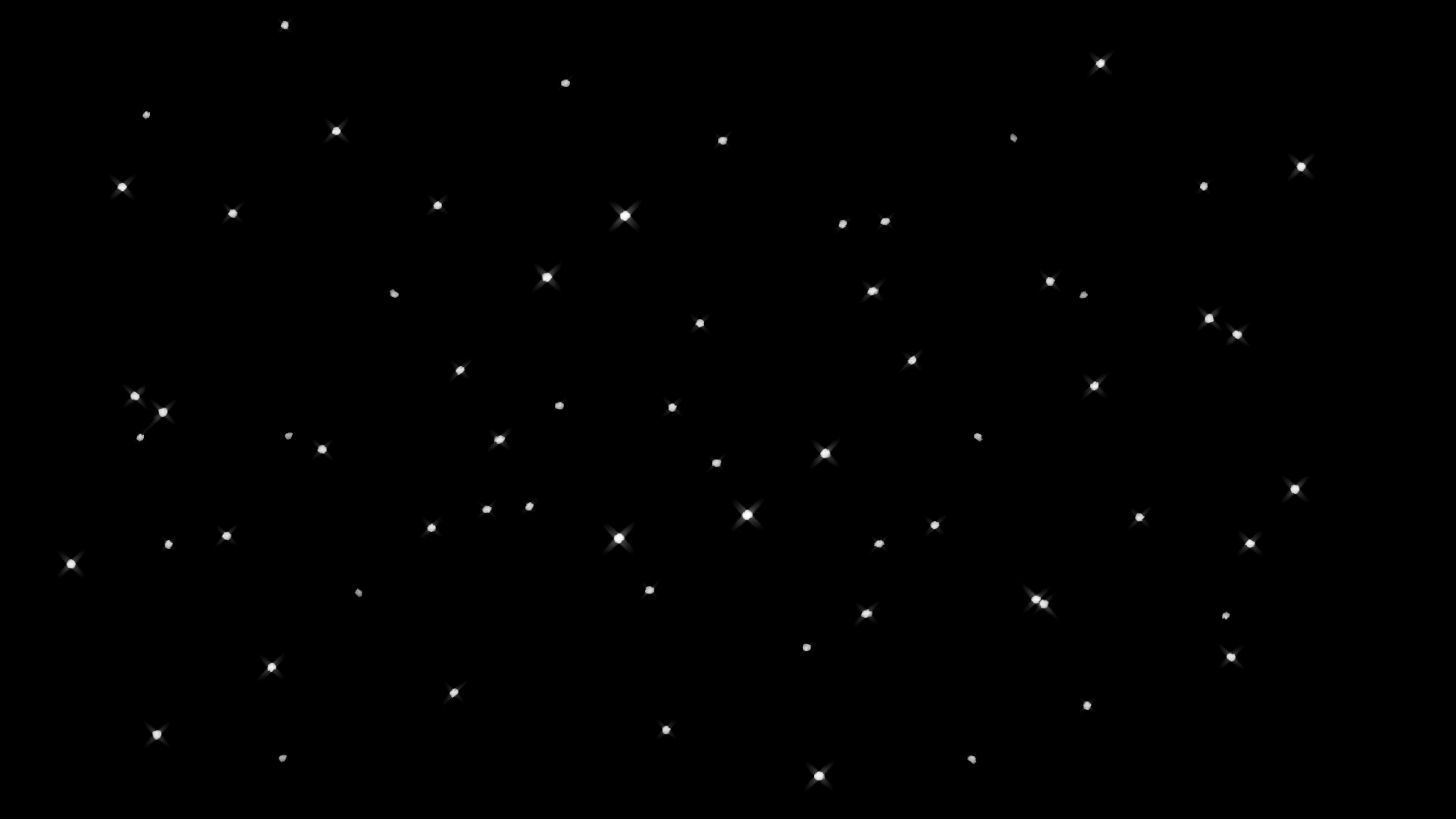 STARS BACKGROUND