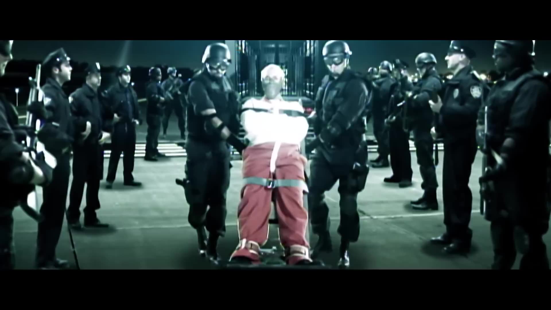 Eminem - You Don't Know (Official Music Video) ft. 50 Cent, Cashis ...