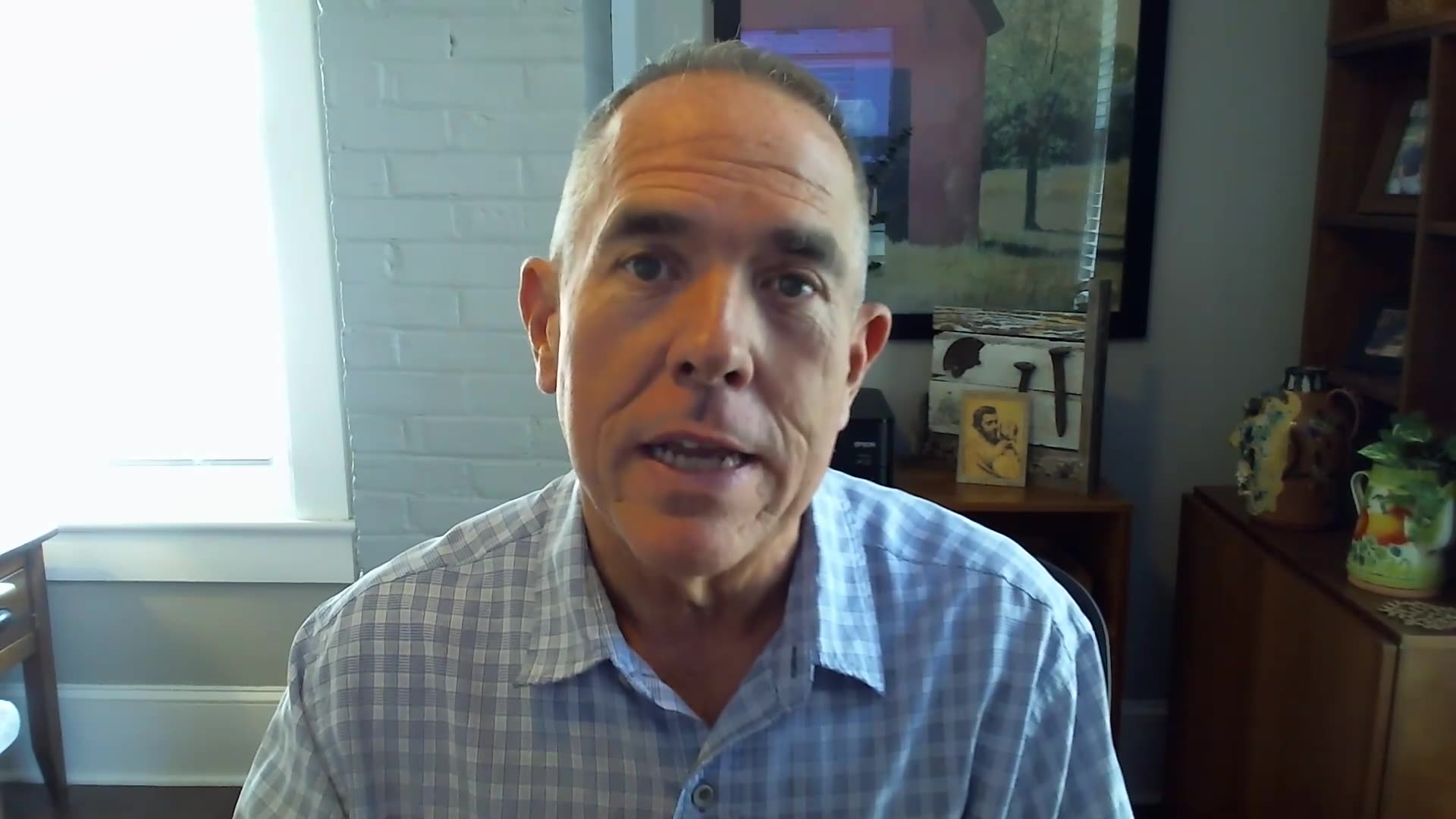 May 30, 2024: Why So Touchy About Trads?