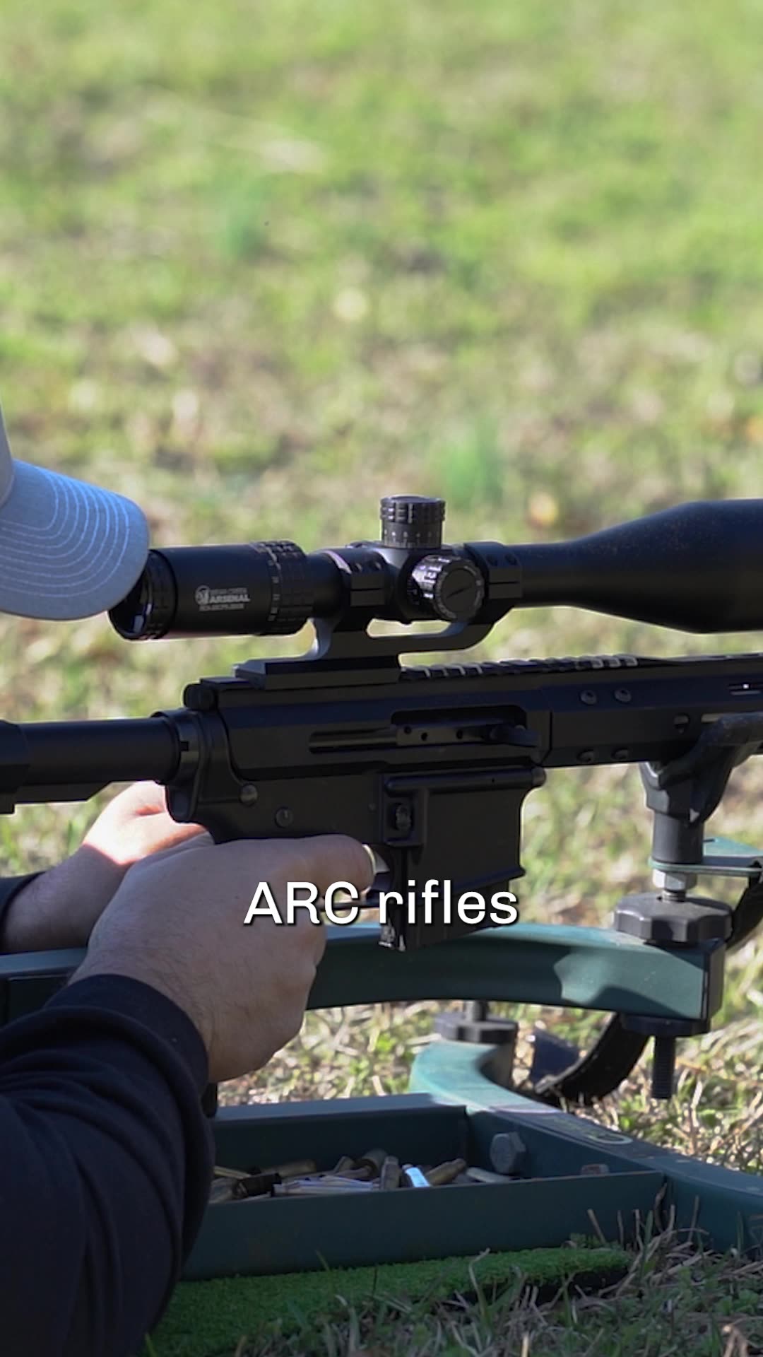 6mm ARC Pros and Cons