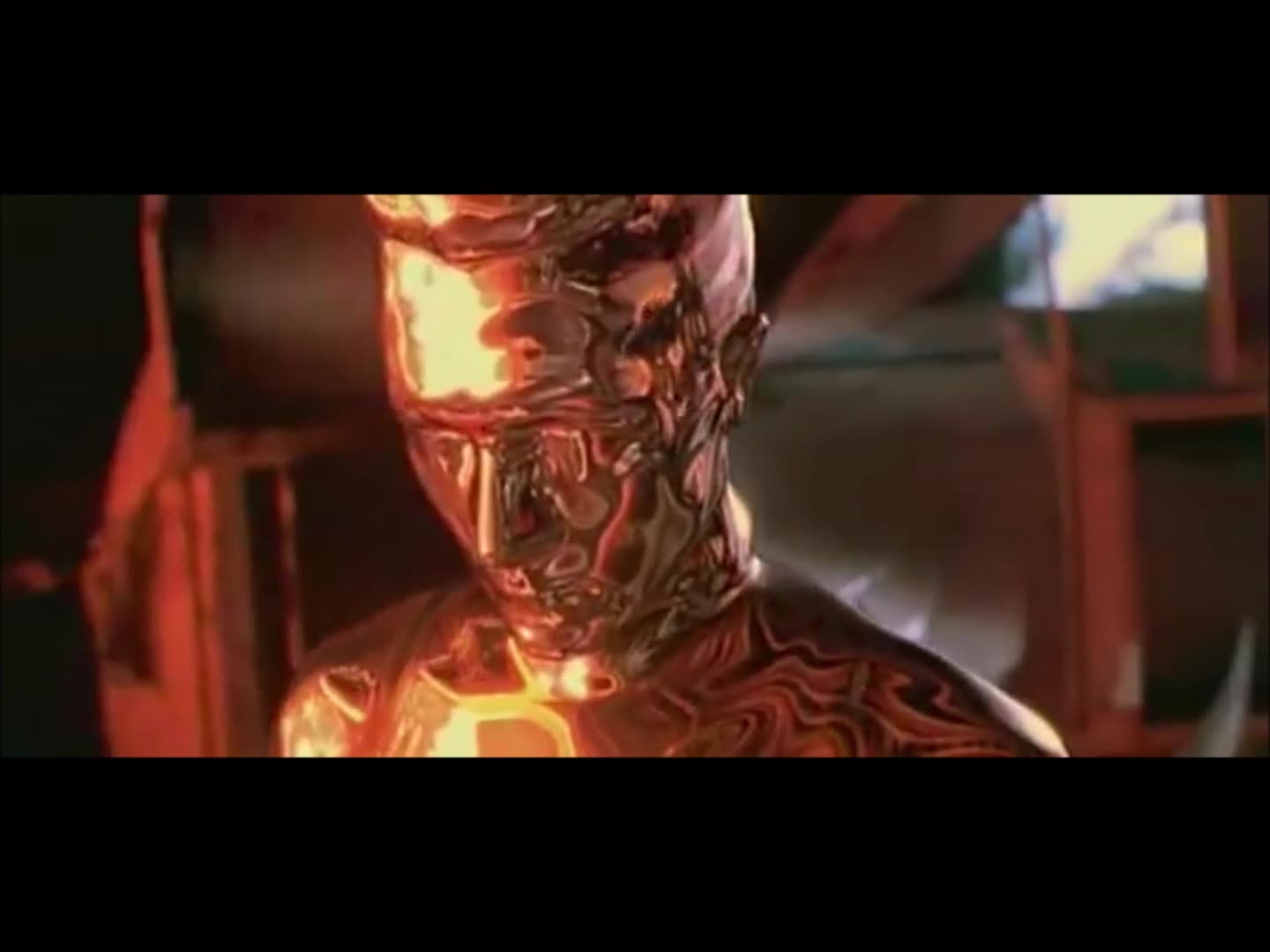 Scientists create robot that can liquify its body and then resolidify