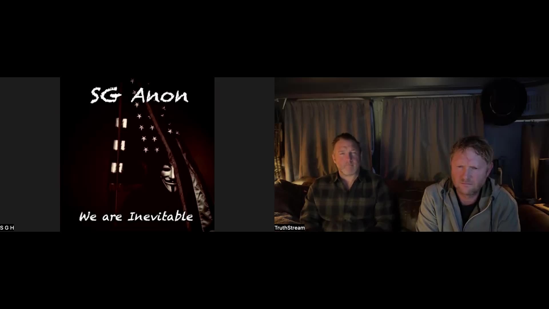 #66 SG Anon joins us for another remarkable, engaging, poignant ...