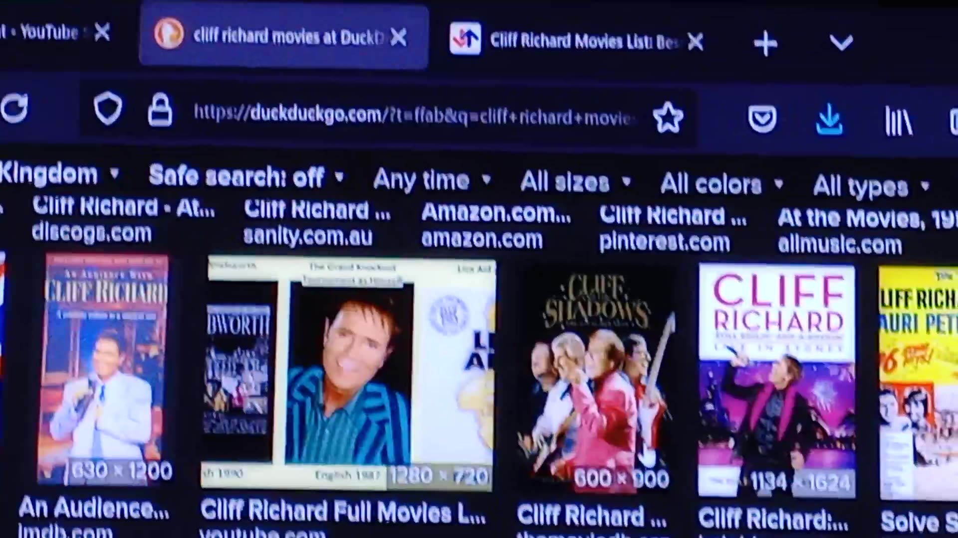 cliff richard, #Indian, #pop,