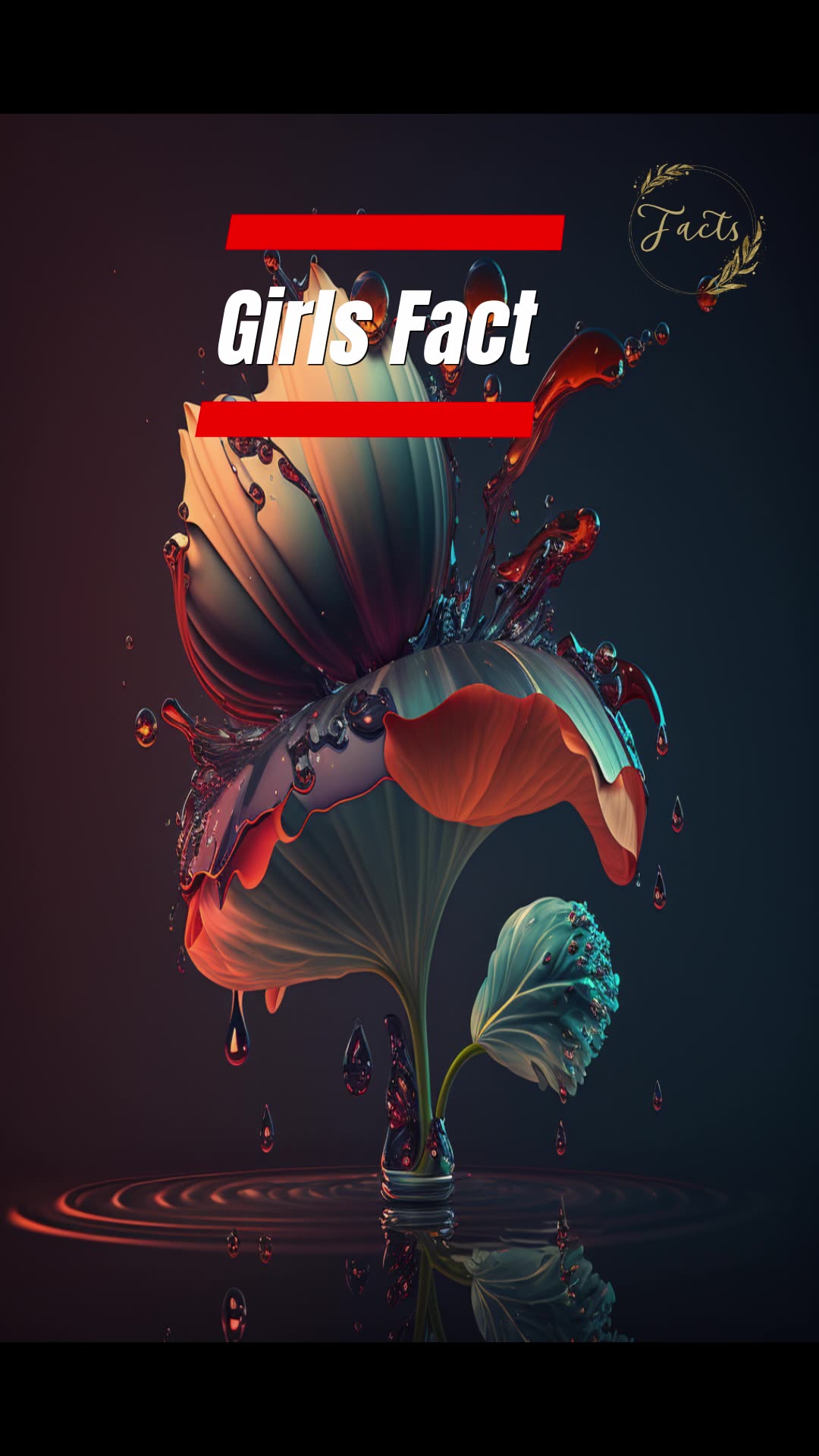 Girls Facts: More Than Just What Meets the Eye Interesting Facts About ...