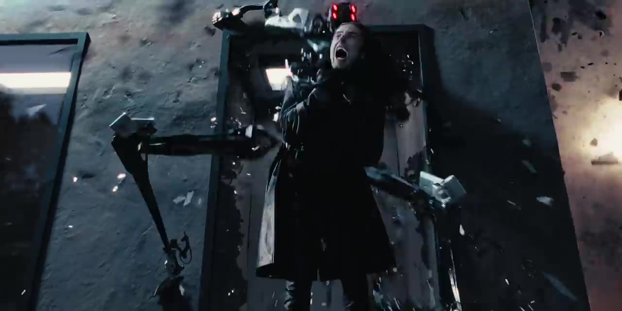 Falling In Reverse - "Ronald" Falling in Reverse