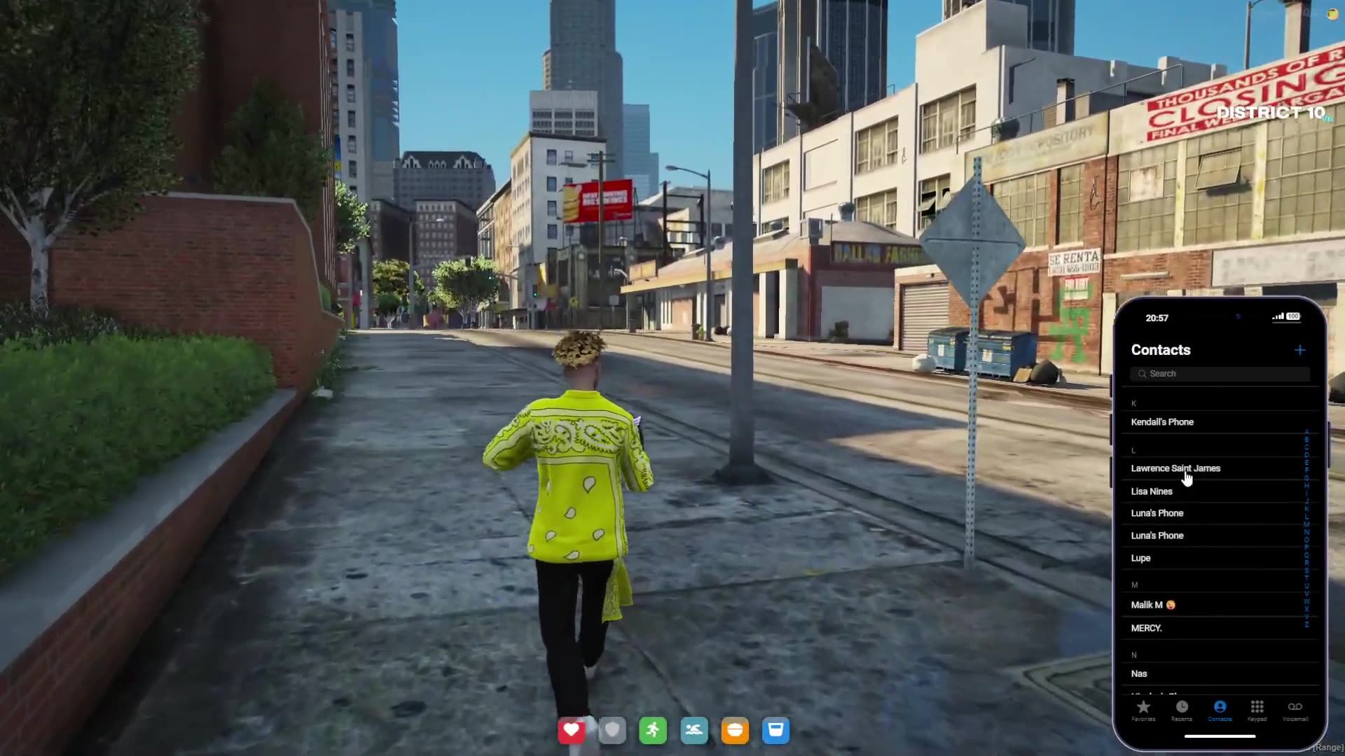 Cheeto Head Livestream VOD - September 18, 2024 (Part 3)