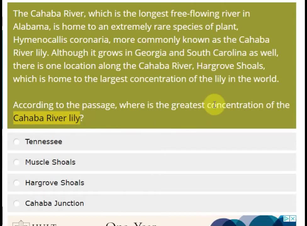 ASVAB Paragraph Comprehension - Tips and Techniques - Skim and Scan ...