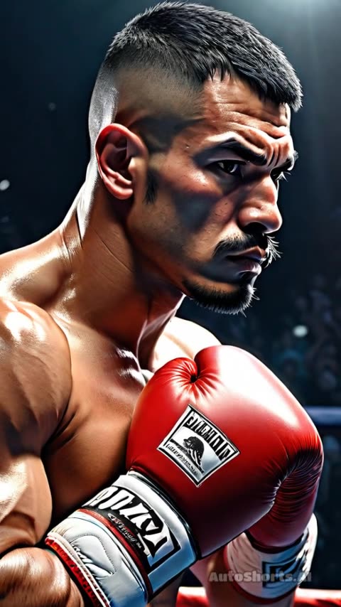 Unveiling the Controversy: Canelo's Identity as a Mexican Boxer