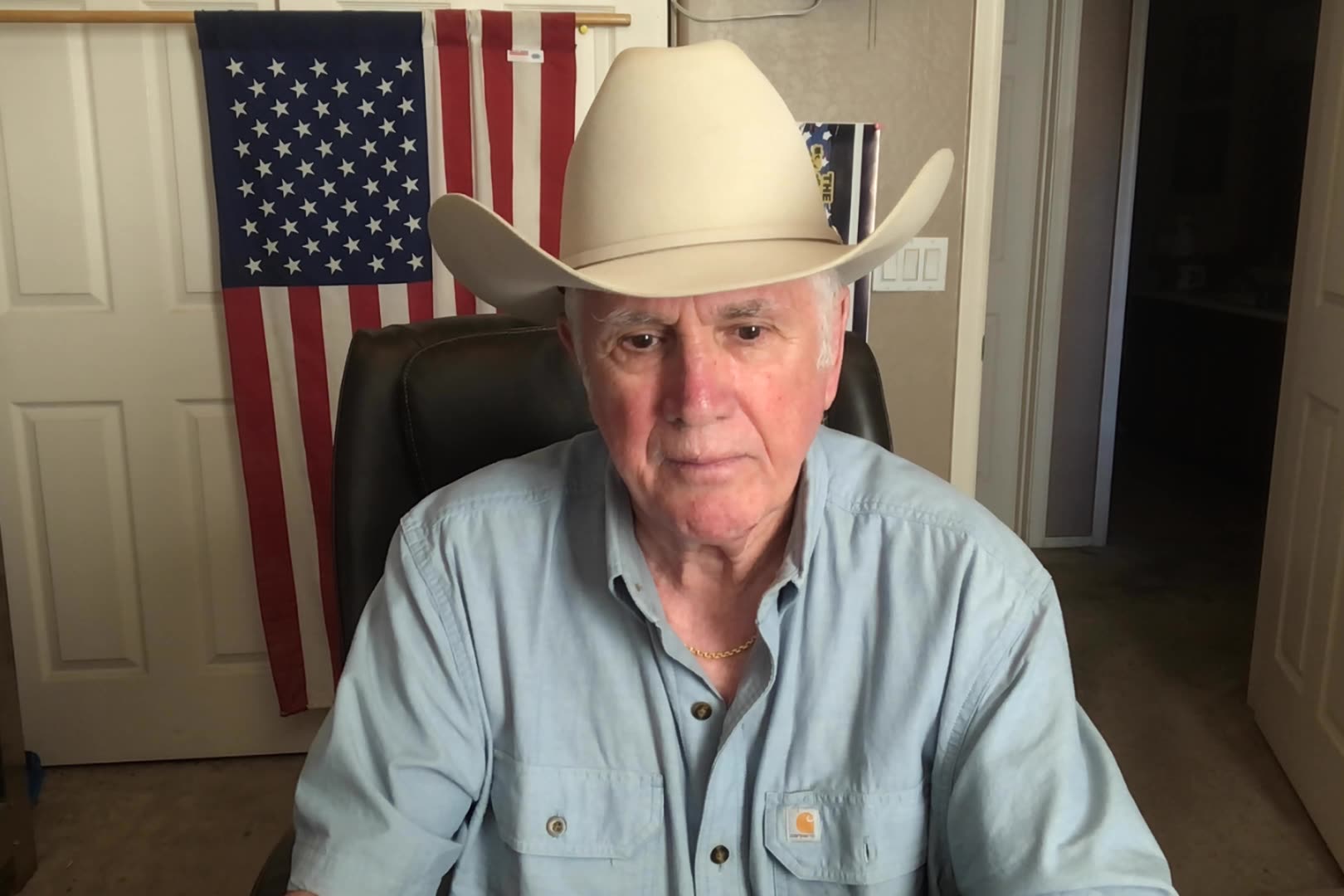 Homosexual, Barack Obama, And Larry Sinclair, Part Three!