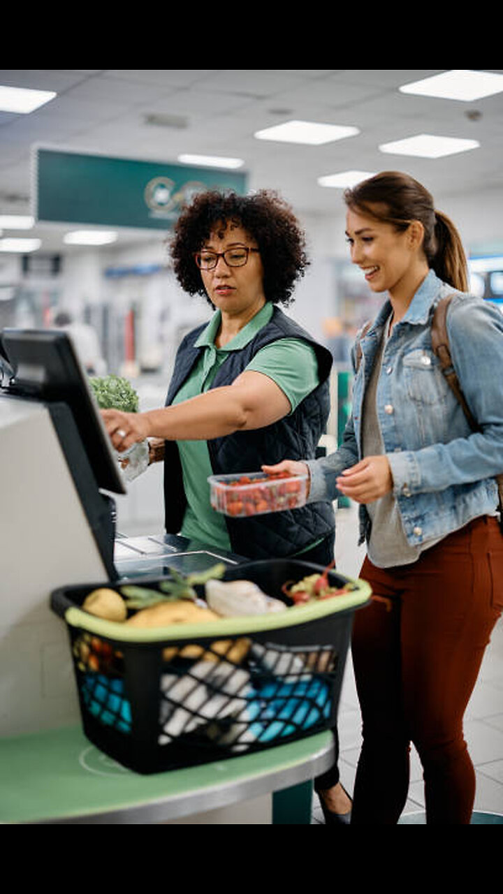 The Hidden Cost of Self-Checkout: Are Retailers Losing Billions?