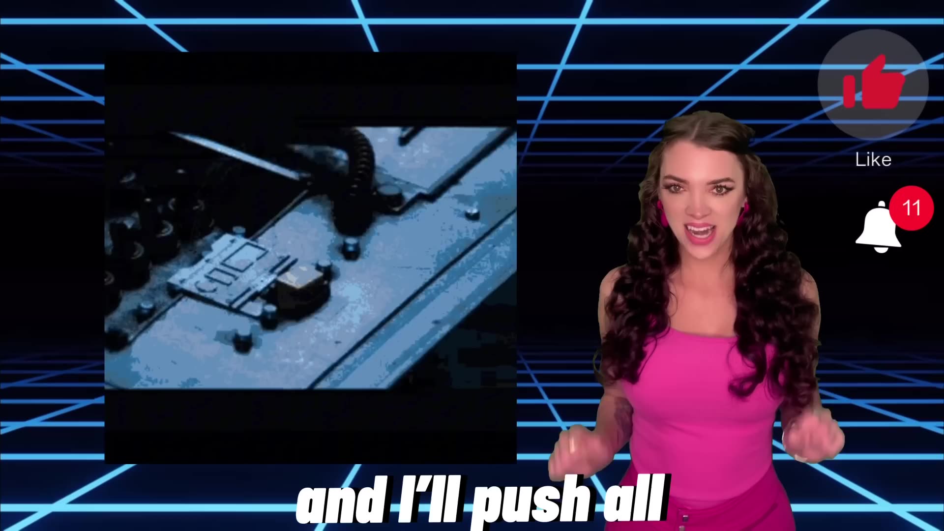 🎶 Joe Biden is TOO SKETCHY (Comedy parody of 90s Club Hit) 🎶