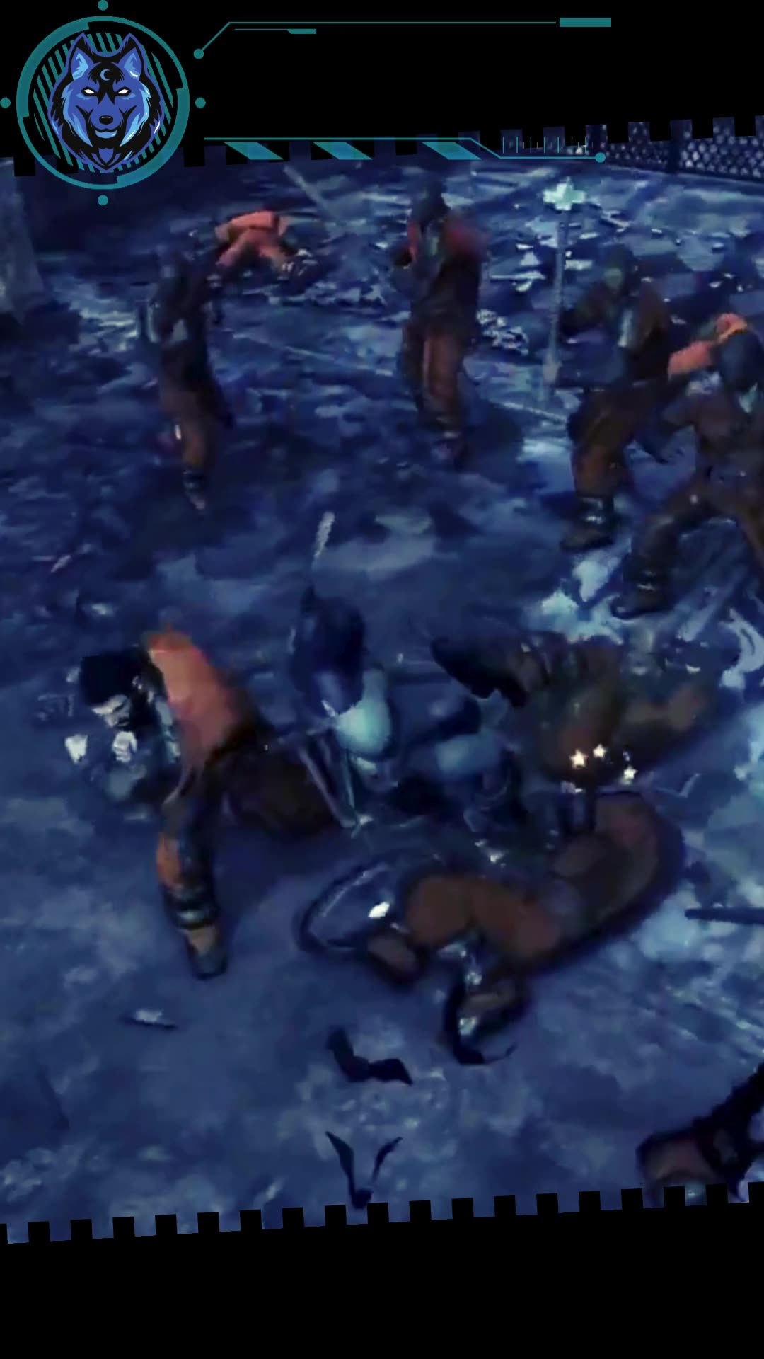 Professor X in Marvel Rivals? The Game Will Never Be the Same! 🔥🧠 # ...