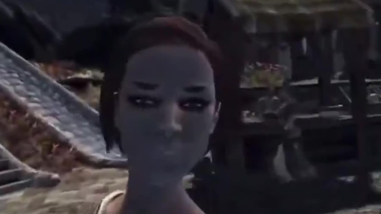 Muffing NPCs