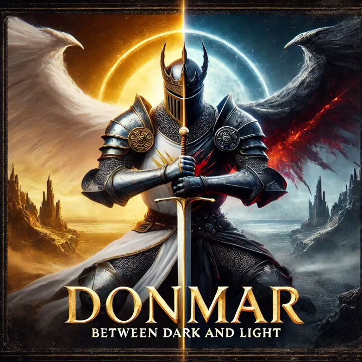 Donmar - Edge of Destiny