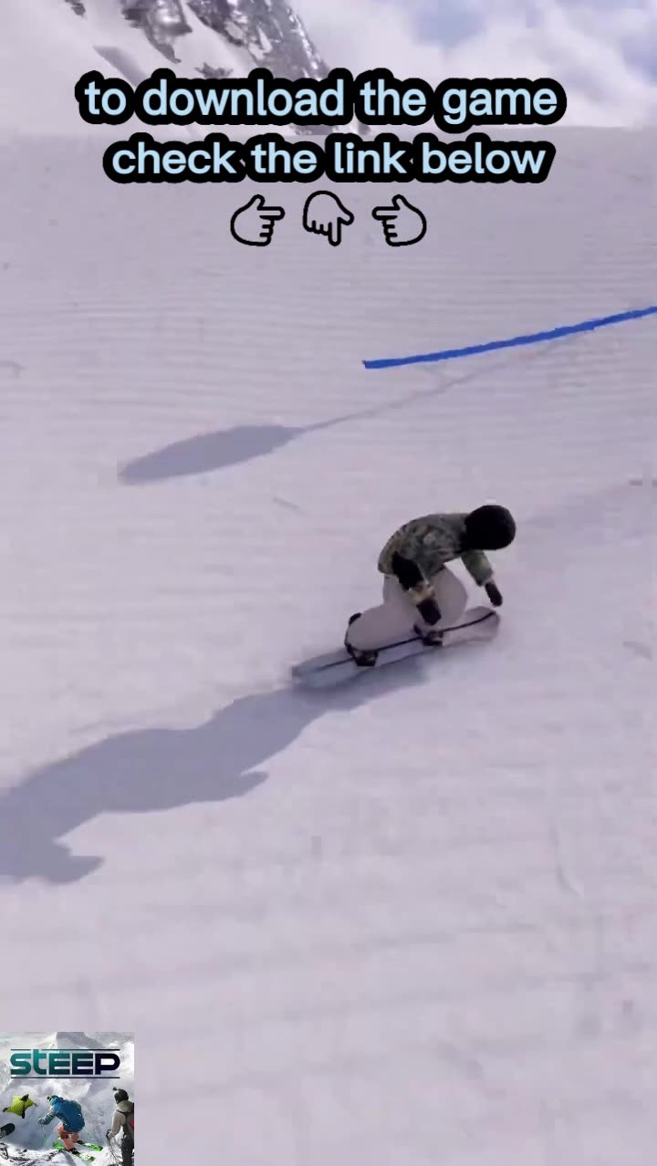 Steep Download Guide: How to Play and Explore