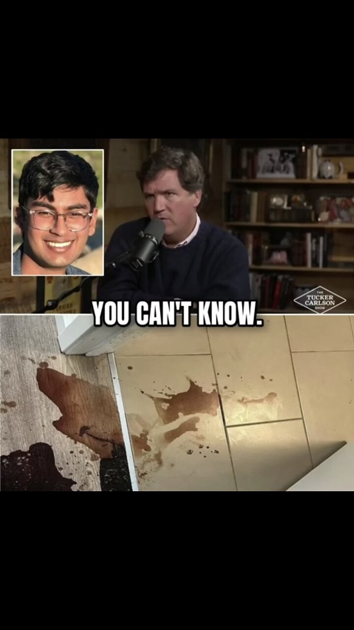 Tucker: Tucker: