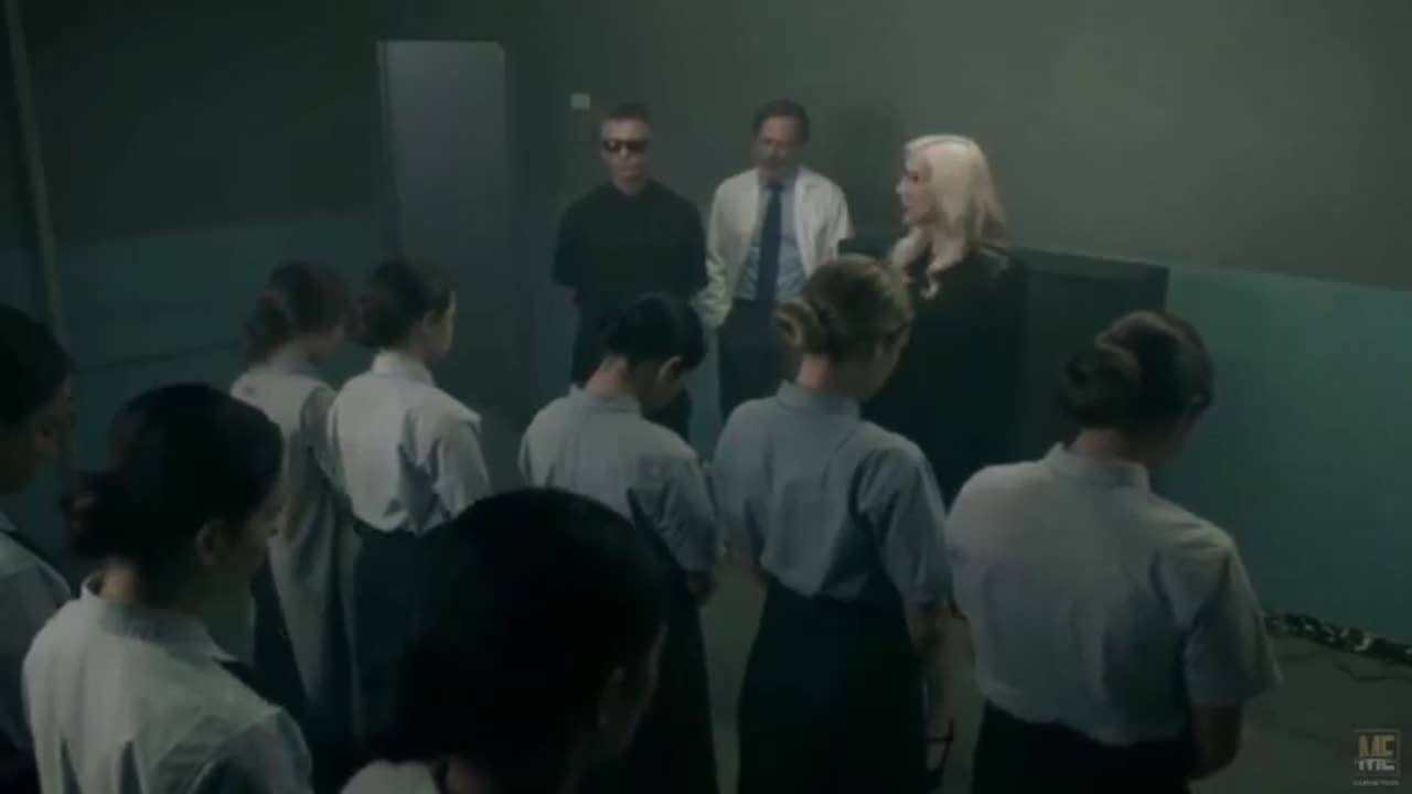 Level 16 Movie Explained in English