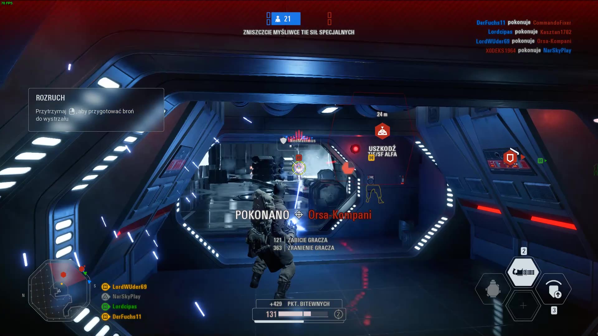 Battlefront 2 Inne Tryby