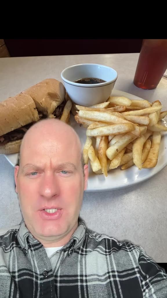 Food Review Iowa