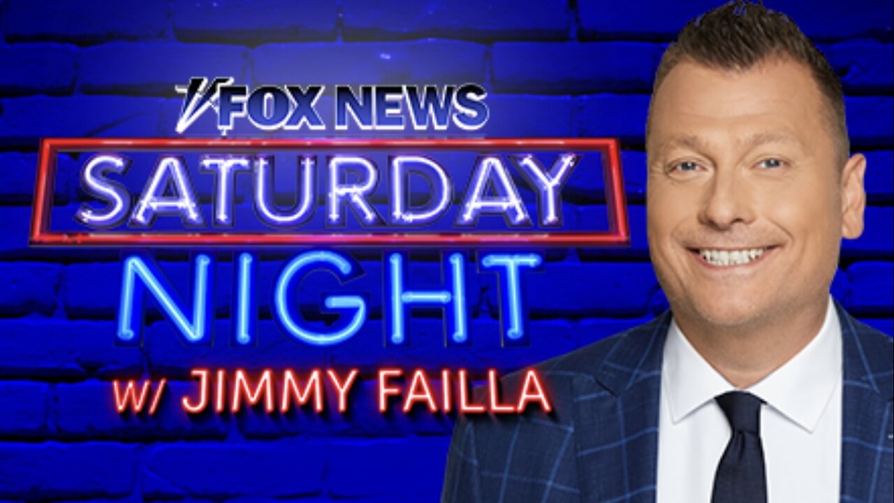 FOX NEWS SATURDAY NIGHT with Jimmy Failla (02/22/25) FULL EPISODE