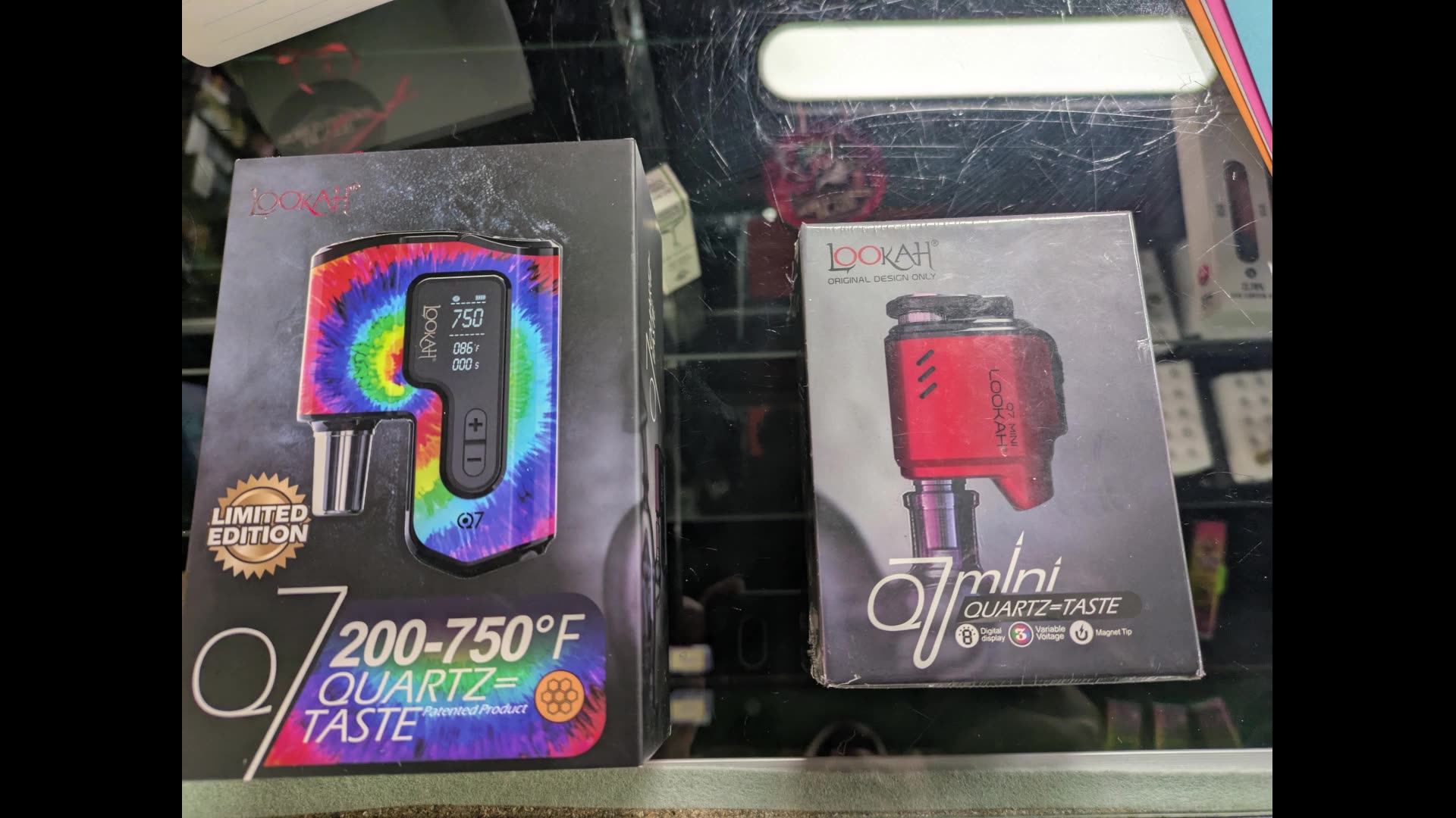 Looka Q7 Mini : Unboxing, Overview + Review