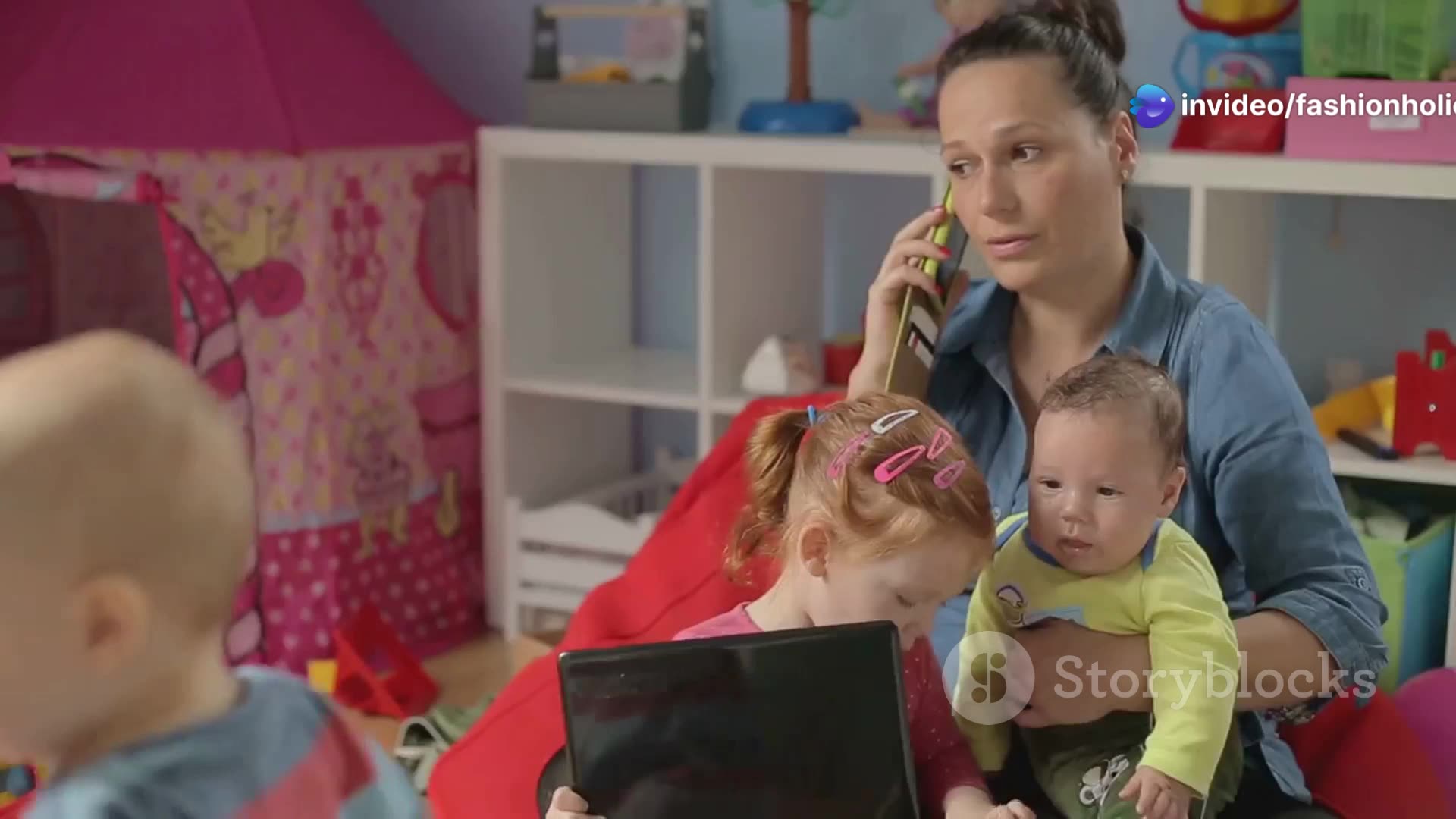 Ashley St. Clair's Bold Claim: Musk's 13th Child