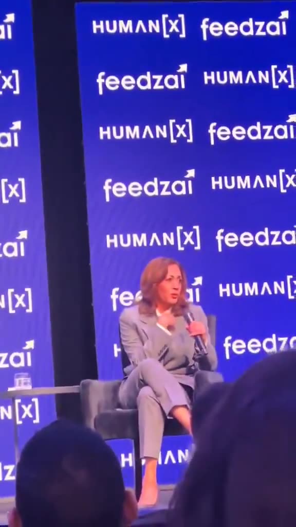 KAMA-WHA? Former Veep Raises Eyebrows Talking Doritos, Innovation at AI ...