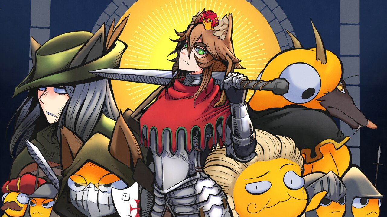 🔴11 "Lamp oil? Rope? Bombs? You want it? It's yours, my friend! 🥛 ...