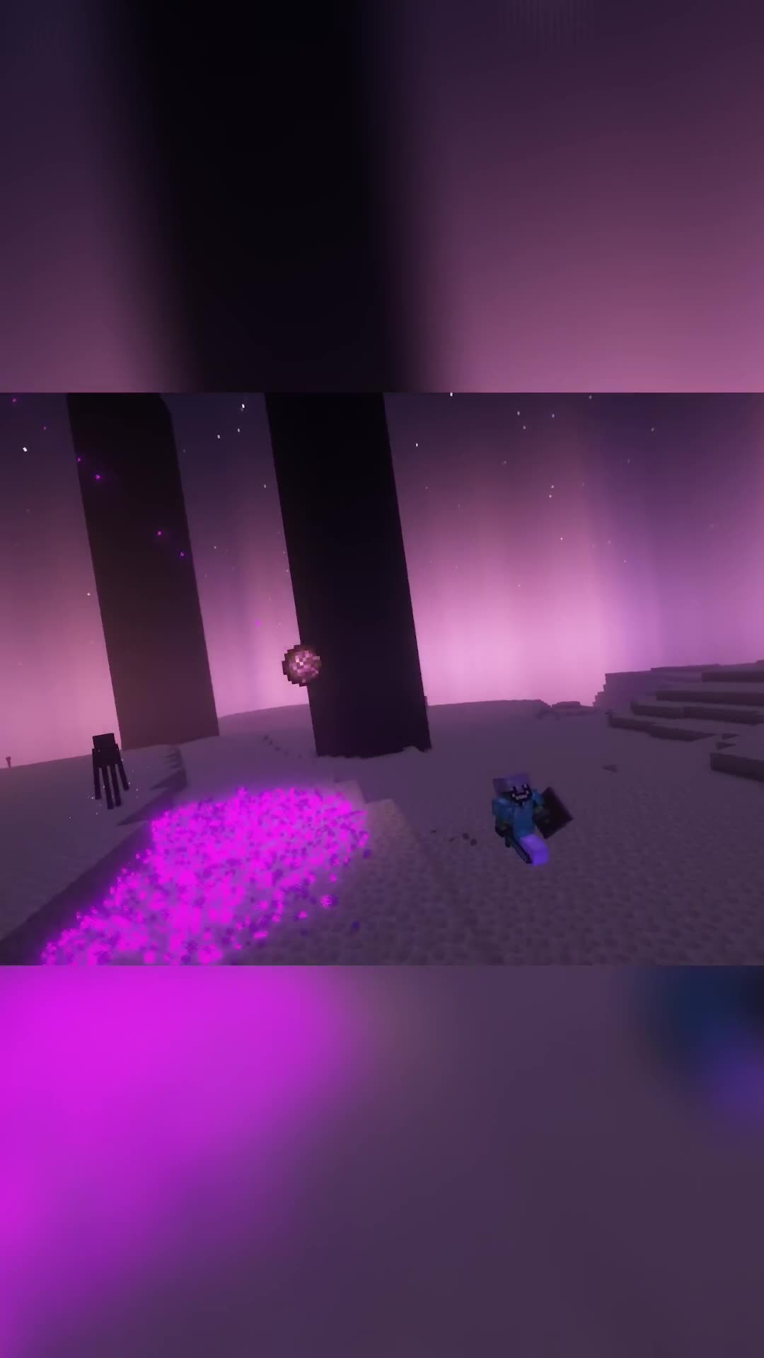 Epic Potion Brewing Adventure: Destroying Crystals and Battling Dragons