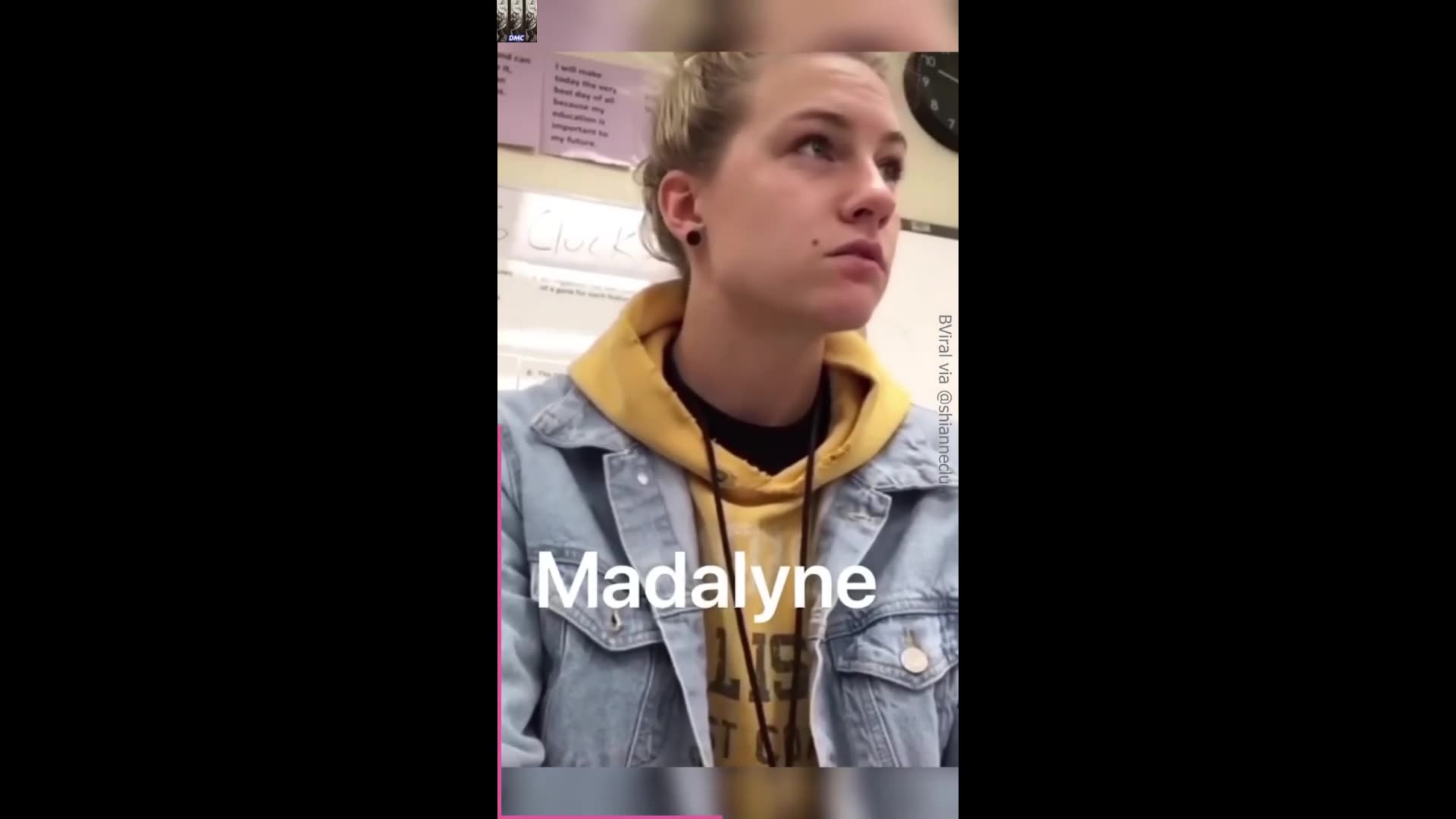 Teacher Uses Key & Peele Style Roll Call To Break The Ice With New ...