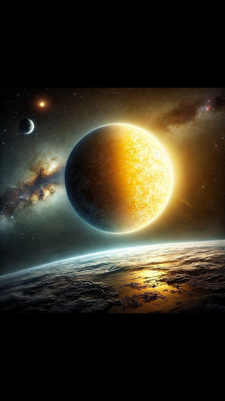 The Faint Young Sun Paradox Explained!: