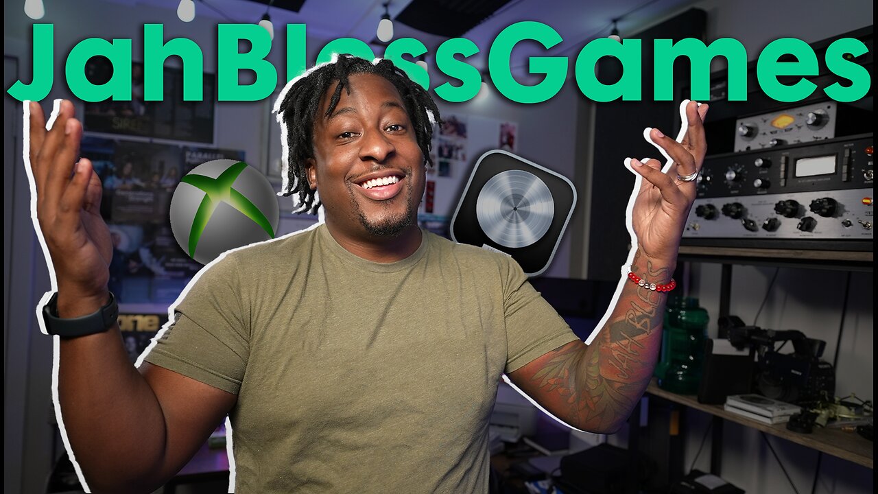 🎉Laying Vox and Mixing DJBlankCheck Instrumental