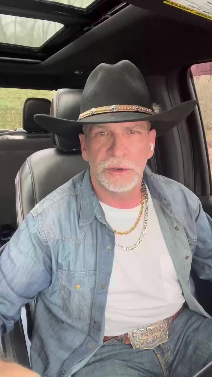 Capt Kyle Truck Talk - 1-28-2025