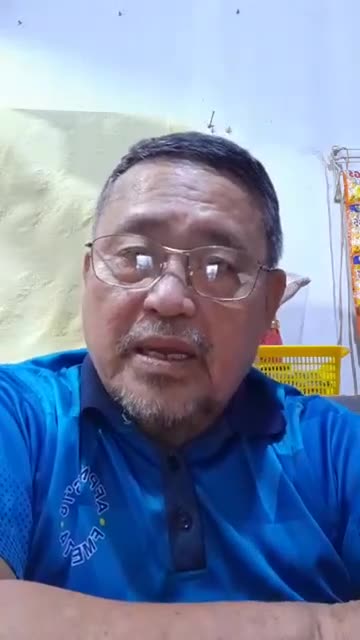 Tuloy ba natin ang laban? O puro sigaw lang tayo? 1/28/2025