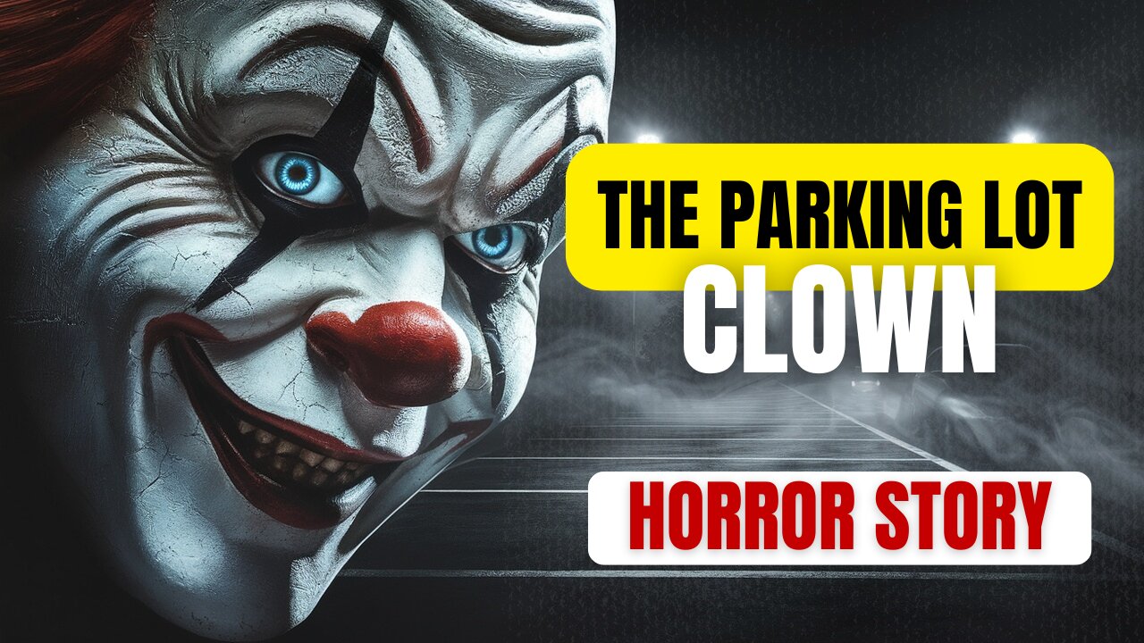 A True Creepy Clown Horror Story That Will Leave You Breathless