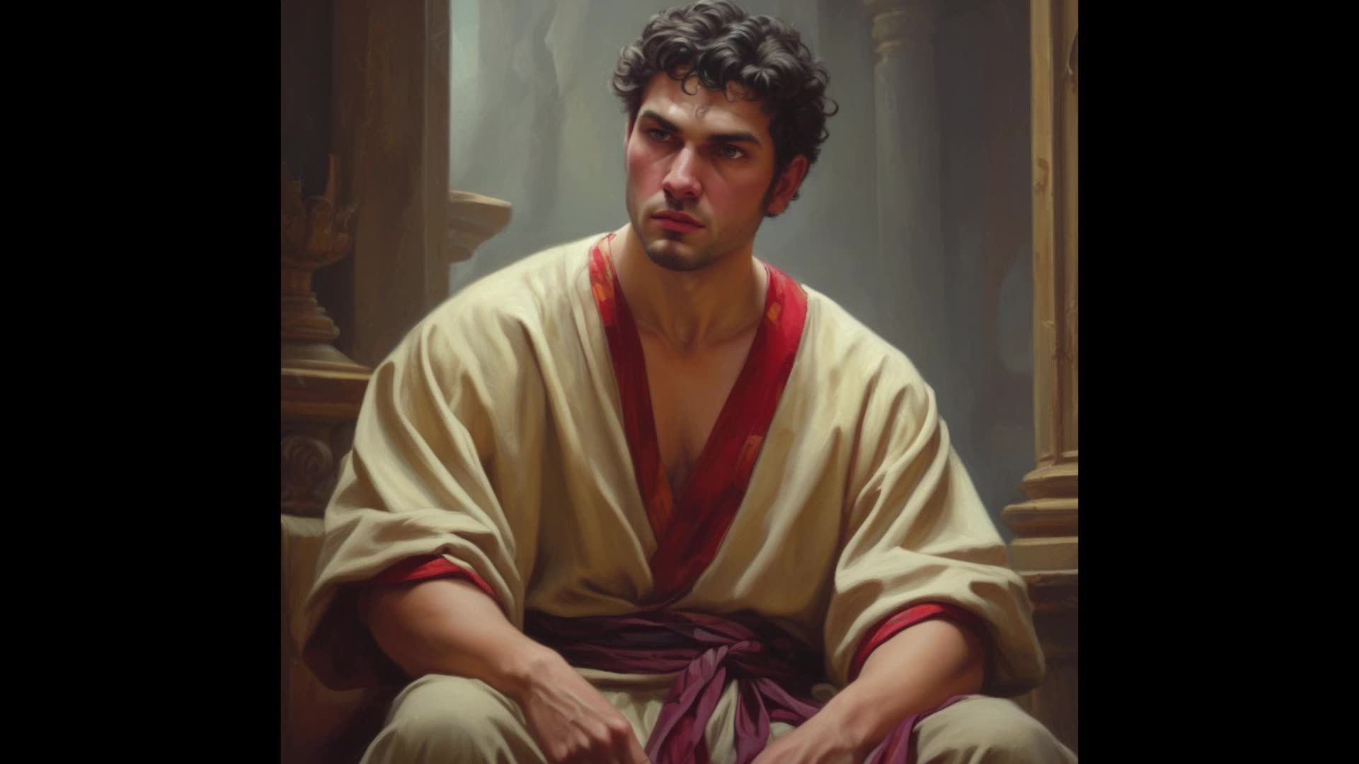 Rome's Infamous Ruler Emperor Nero - his Rise and his Fall - the Reign ...