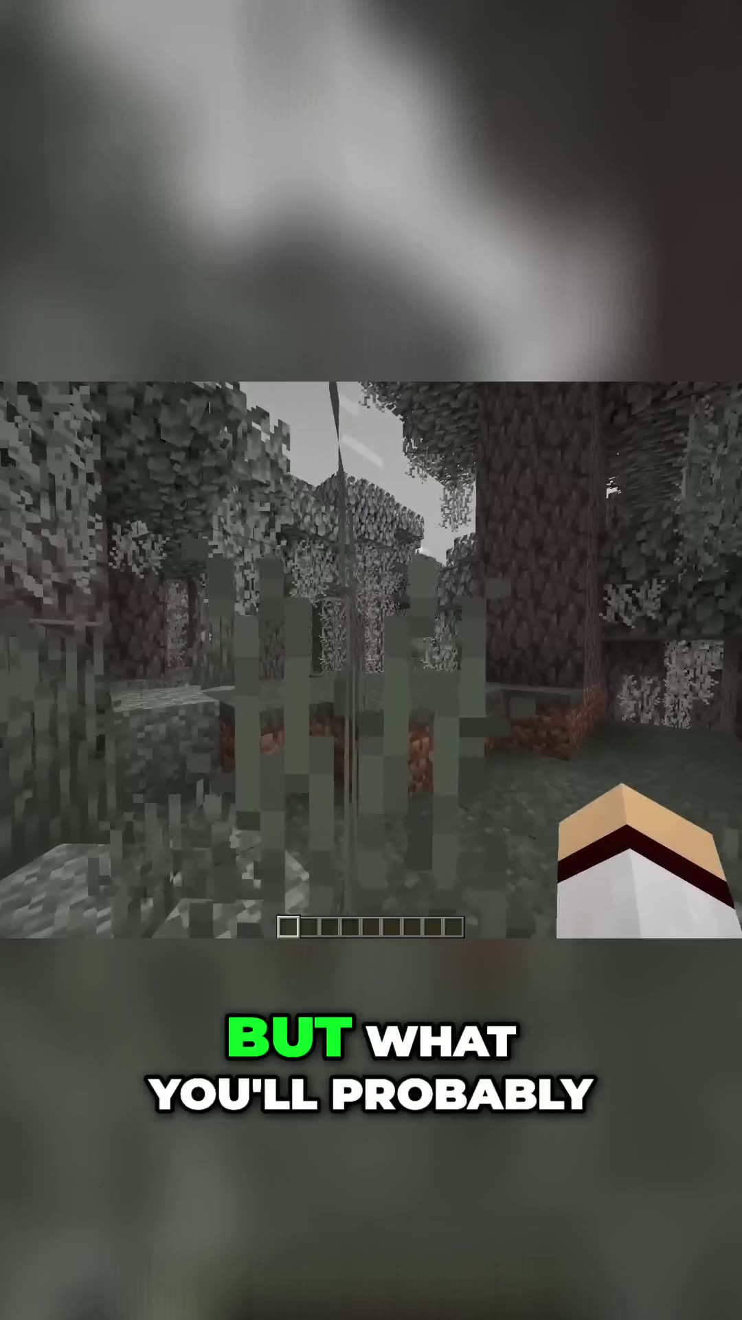 Discover the Pale Garden: Minecraft's Creepy New Biome