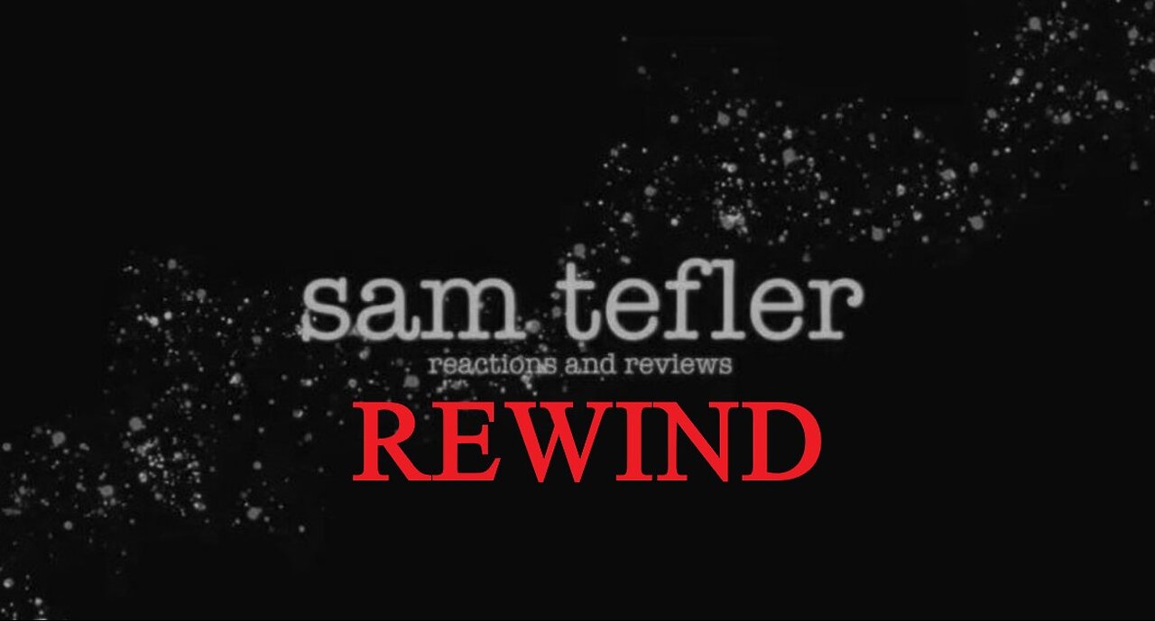 SamanthaJean aka Sam Tefler/Telfer/Ruth aka ShamRocks